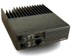 EMISORA COMERCIAL YAESU ASL 2011C – TIENDAS RADIO MANIA